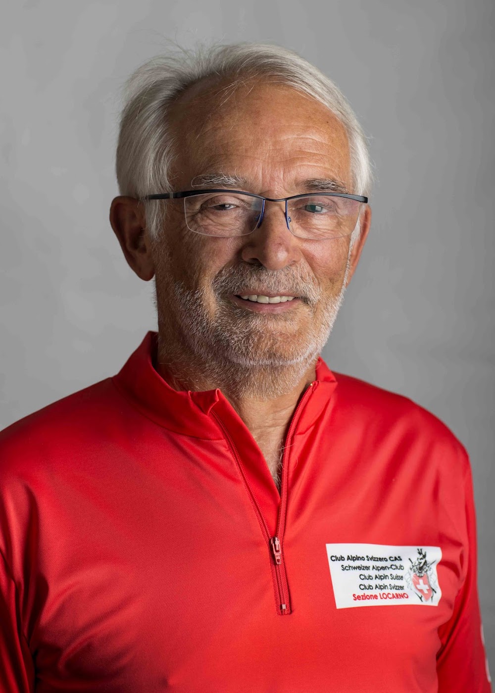 Seniori | Club Alpino Svizzero (CAS) - Sezione Locarno